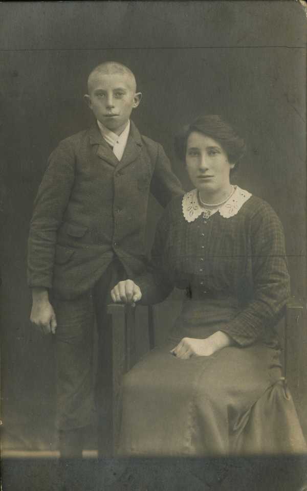 Lucien Lambert