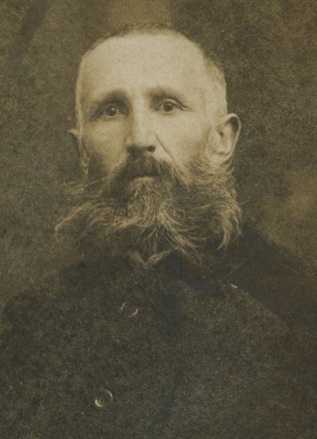 Lucien Lambert